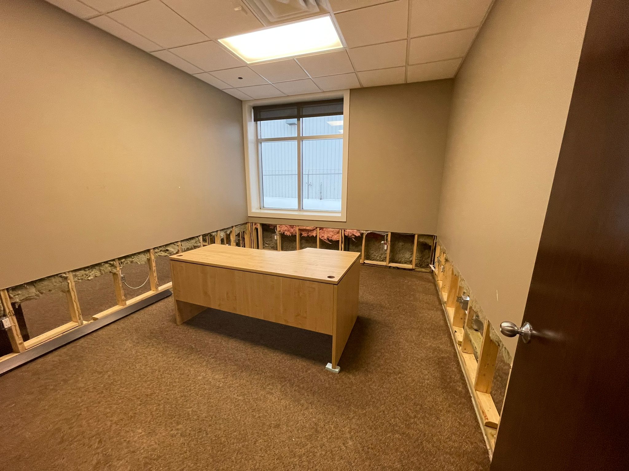 CRS Edmonton - Cleaning & Restoration Specialist